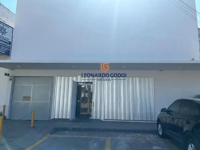 Prédio do BRADESCO da Av. Independência 994m2 com 25 vagas de garagem