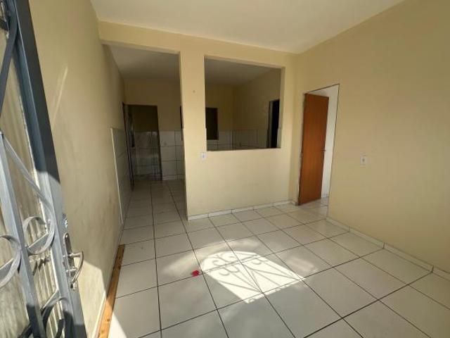 Prédio de 06 apartamentos Bela Vista, Ibirité