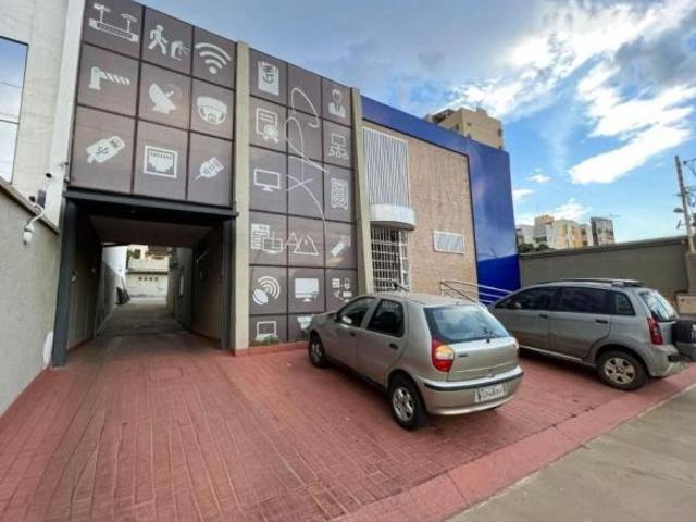 Prédio de 322 m² à venda por R$ 2.600.000 no Setor Sul ao lado do Estádio Serra Dourada
