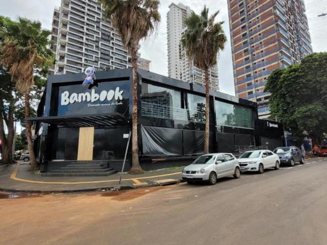Prédio de 799 m² à venda por R$ 6.000.000,00 no Setor Marista Goiânia/GO