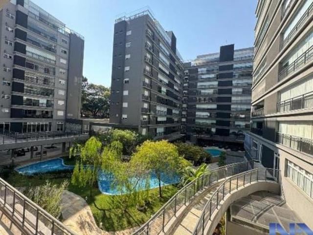 PREDIO DE ALTO PADRÃO COM 3 DORMITORIOS E 3 SUITES