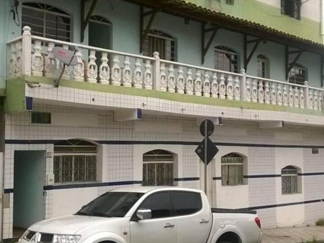 PRÉDIO DE APARTAMENTO TROCA PERMUTA