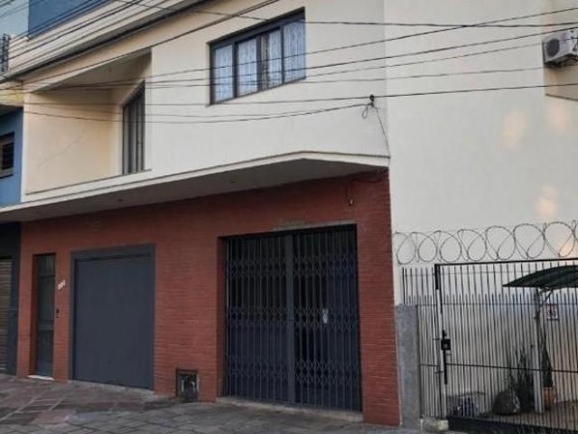 Prédio de dois Pavimentos no Centro de Esteio, localização privilegiada!