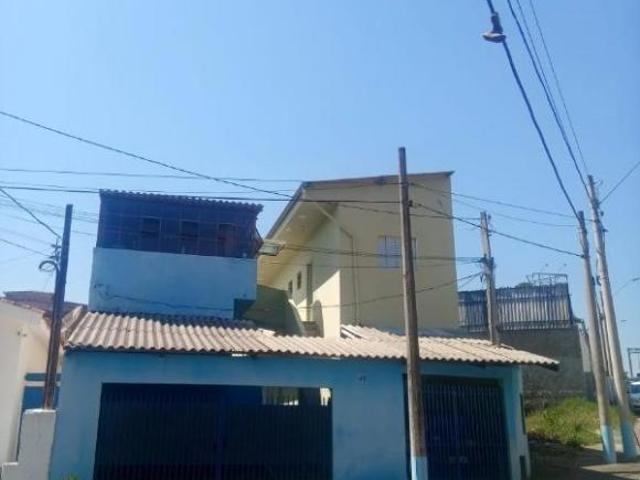 PRÉDIO DE KITNETS À VENDA COM RENDA DE R$15.000,00 PRÓXIMO À AV. SÃO PAULO