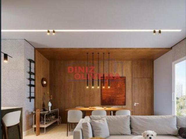 Predio de Luxo 3 qtos 96 m²