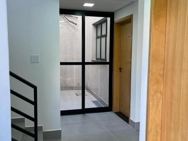 PREDIO DE STUDIOS NOVOS ! PROX AO METRO ALTO DO IPIRANGA