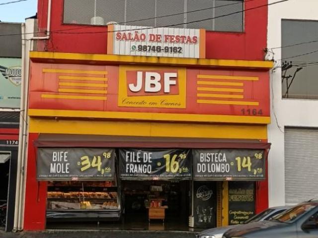 Predio em Cocaia, Guarulhos/SP de 428m² à venda por R$ 1.279.900,00