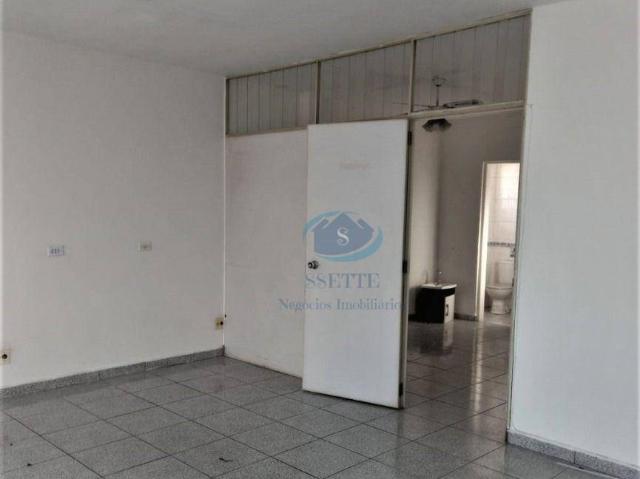 Predio em Cambuci, São Paulo/SP de 465m² à venda por R$ 2.499.900,00 ou para locação R$ 18.000,00/mes