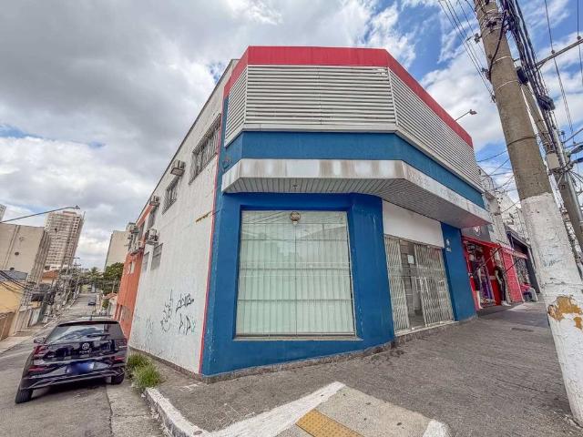Predio em Cambuci, São Paulo/SP de 600m² à venda por R$ 2.999.000,00