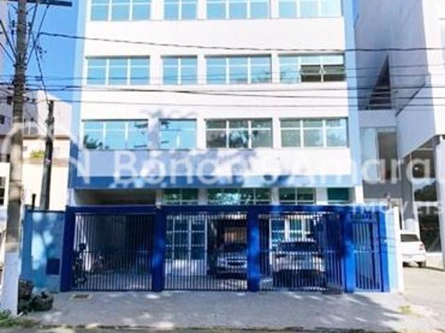 Predio em Cambuí, Campinas/SP de 1435m² à venda por R$ 6.499.900,00