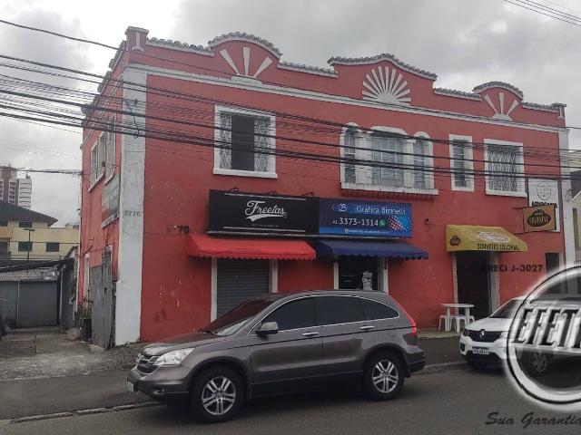 Predio em Campo Comprido, Curitiba/PR de 550m² à venda por R$ 1.999.900,00