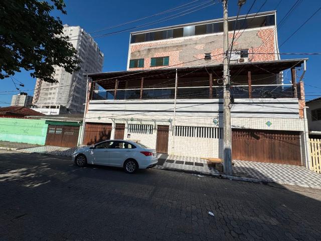 Predio em Campo da Aviação, Praia Grande/SP de 525m² à venda por R$ 2.399.900,00