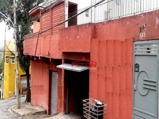 Predio em Cangaíba, São Paulo/SP de 280m² à venda por R$ 949.900,00