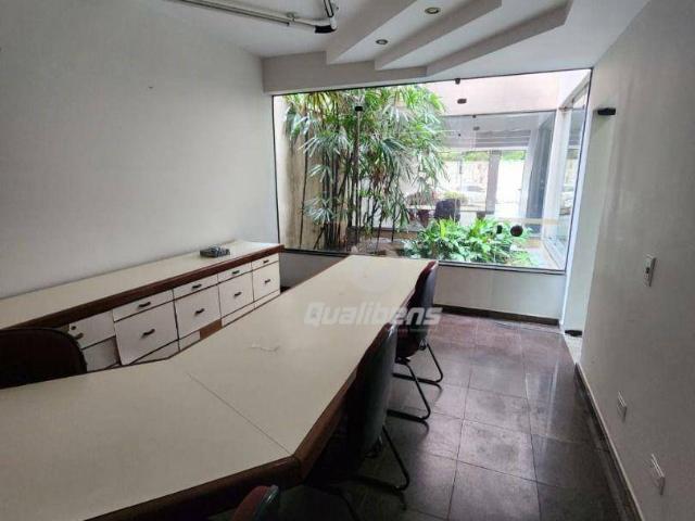 Predio em Centro, Mauá/SP de 180m² para locação R$ 7.000,00/mes