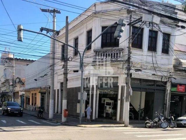 Predio em Centro, Niterói/RJ de 750m² para locação R$ 9.000,00/mes
