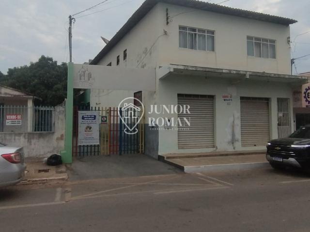 Predio em Centro, Barreiras/BA de 0m² à venda por R$ 1.999.900,00