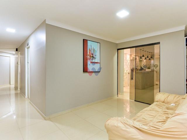 Predio em Centro, Curitiba/PR de 850m² 1 quartos à venda por R$ 5.799.000,00