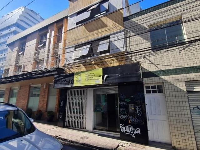Predio em Centro, Florianópolis/SC de 255m² para locação R$ 8.900,00/mes