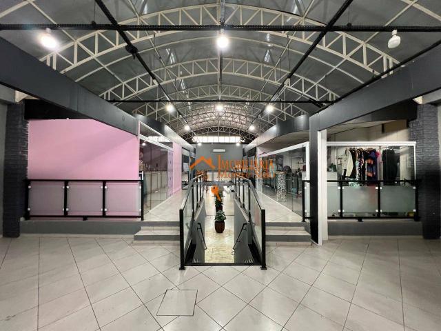 Predio em Centro, Guarulhos/SP de 5200m² à venda por R$ 8.499.900,00