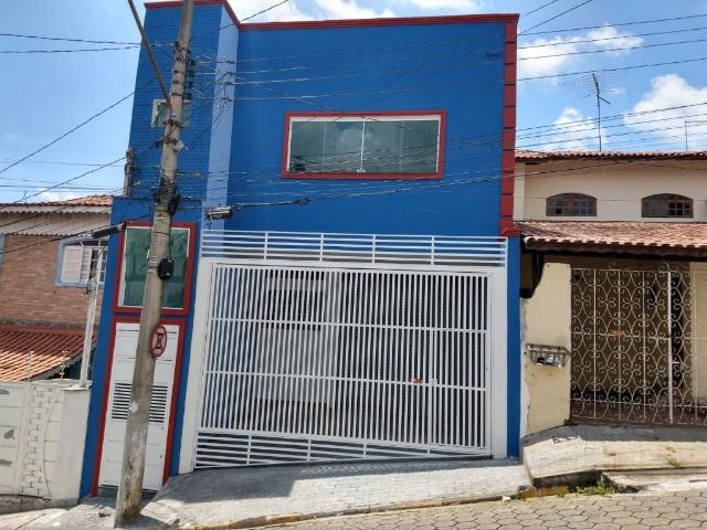 Predio em Centro, Itaquaquecetuba/SP de 243m² à venda por R$ 1.499.900,00