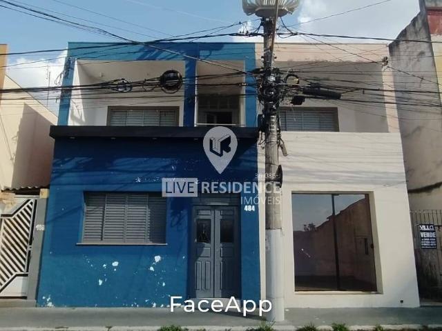 Predio em Centro, Itatiba/SP de 232m² à venda por R$ 949.900,00