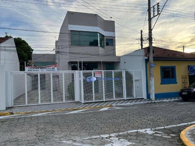 Predio em Centro, Jacareí/SP de 437m² para locação R$ 10.000,00/mes
