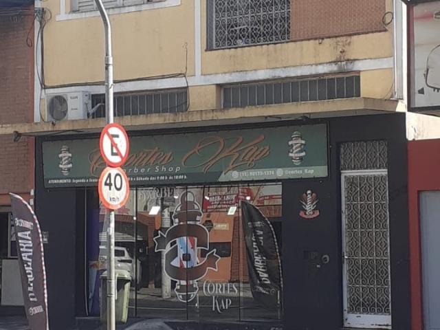 Predio em Centro, Jacareí/SP de 0m² 3 quartos à venda por R$ 1.299.900,00