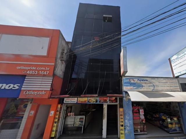 Predio em Centro, Suzano/SP de 770m² à venda por R$ 4.999.000,00