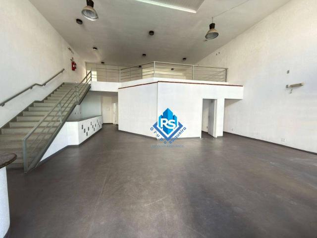 Predio em Centro, São Bernardo do Campo/SP de 295m² para locação R$ 10.000,00/mes