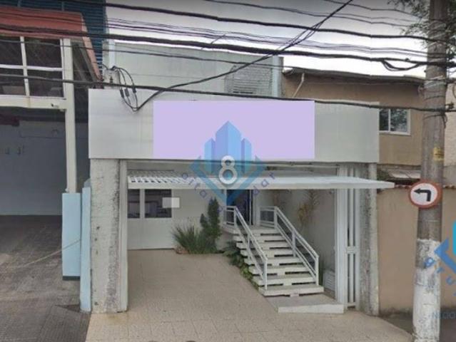 Predio em Centro, São Bernardo do Campo/SP de 300m² à venda por R$ 1.999.000,00 ou para locação R$ 15.000,00/mes