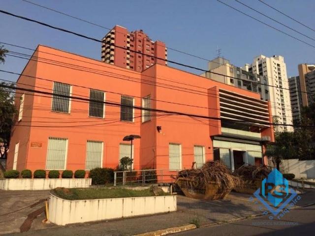 Predio em Centro, São Bernardo do Campo/SP de 515m² à venda por R$ 5.999.000,00 ou para locação R$ 50.000,00/mes