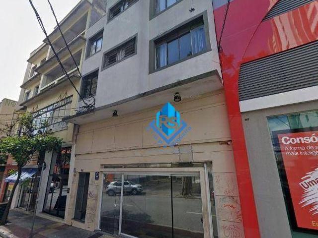 Predio em Centro, São Caetano do Sul/SP de 650m² à venda por R$ 3.499.000,00