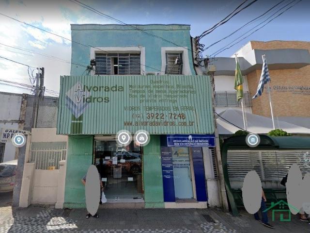 Predio em Centro, São José dos Campos/SP de 0m² à venda por R$ 999.000,00