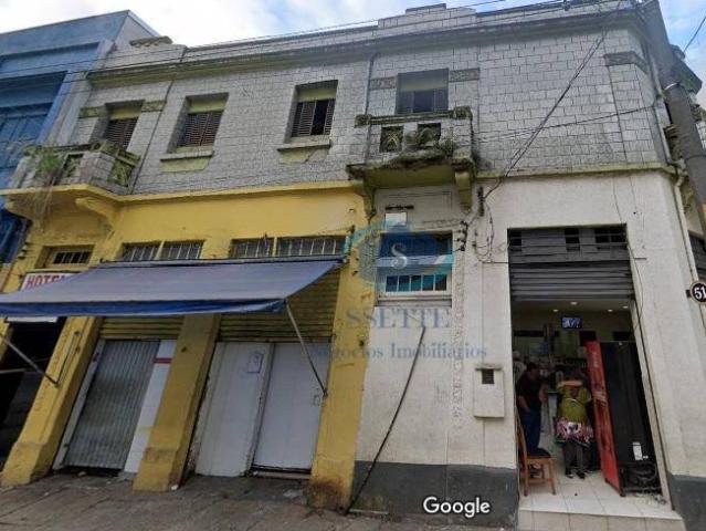 Predio em Centro, São Paulo/SP de 830m² à venda por R$ 4.399.900,00