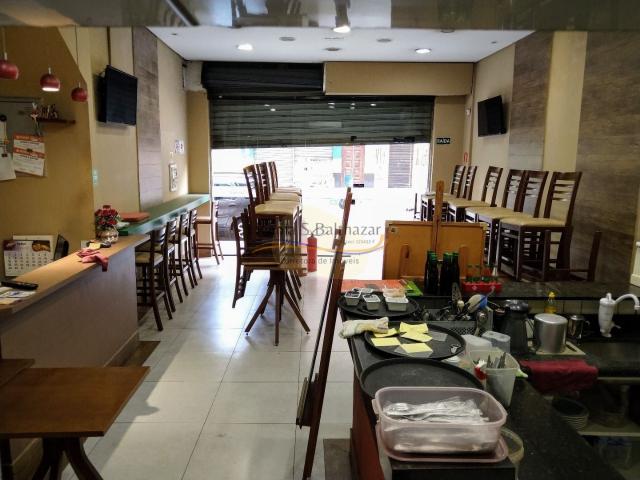 Predio em Centro, Santos/SP de 240m² à venda por R$ 2.099.000,00