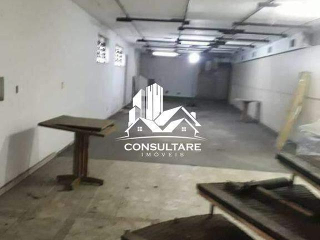 Predio em Centro, Santos/SP de 800m² à venda por R$ 1.271.000,00