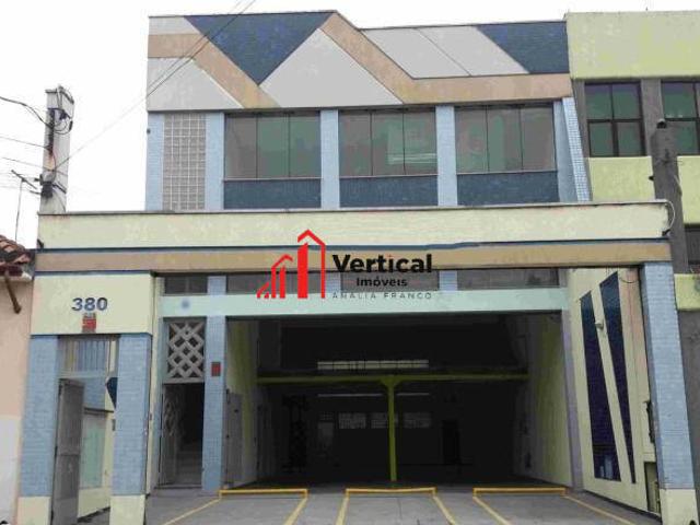 Predio em Chácara Califórnia, São Paulo/SP de 310m² à venda por R$ 2.899.900,00