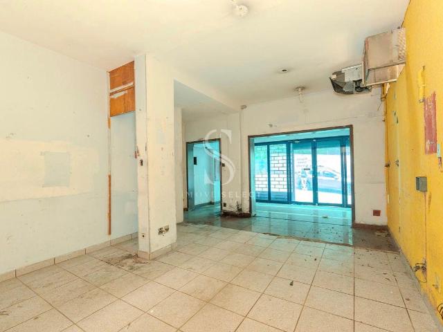Predio em Chácara Santo Antônio Zona Sul, São Paulo/SP de 380m² à venda por R$ 3.900.000,00 ou para locação R$ 13.000,00/mes
