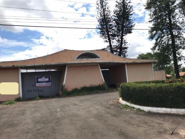 Predio em Chácaras Versalhes, Araçatuba/SP de 1300m² 20 quartos à venda por R$ 4.564.000,00
