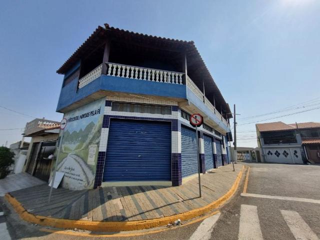 Predio em Cidade Edson, Suzano/SP de 334m² à venda por R$ 1.599.900,00