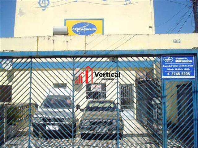 Predio em Cidade Líder, São Paulo/SP de 300m² à venda por R$ 1.649.900,00