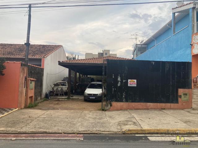Predio em Cidade Salvador, Jacareí/SP de 0m² à venda por R$ 449.000,00