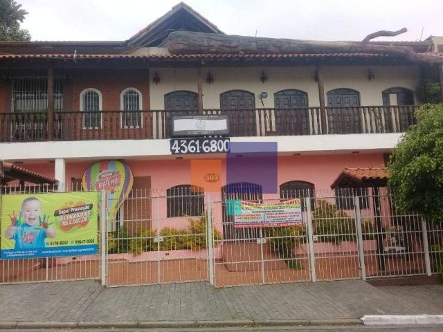 Predio em Anchieta, São Bernardo do Campo/SP de 890m² à venda por R$ 2.419.000,00 ou para locação R$ 8.000,00/mes
