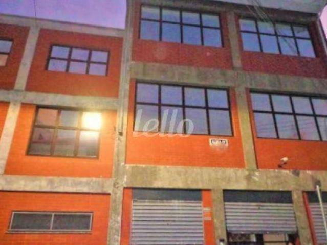 Predio em Aclimação, São Paulo/SP de 0m² para locação R$ 9.500,00/mes