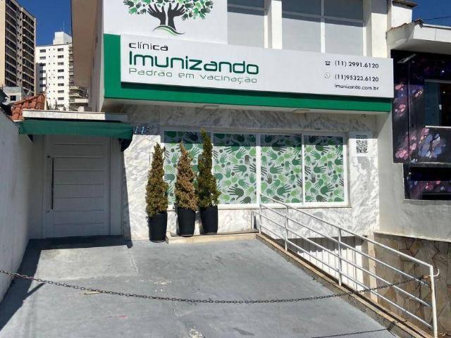 Predio em Água Fria, São Paulo/SP de 270m² à venda por R$ 1.999.900,00 ou para locação R$ 10.000,00/mes