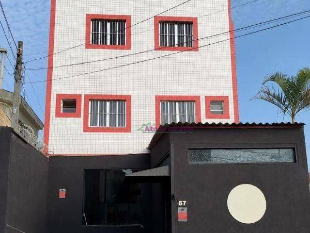 Predio em Água Funda, São Paulo/SP de 372m² para locação R$ 5.000,00/mes