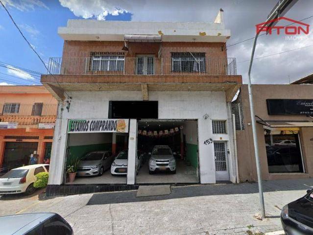 Predio em Artur Alvim, São Paulo/SP de 670m² à venda por R$ 2.299.900,00