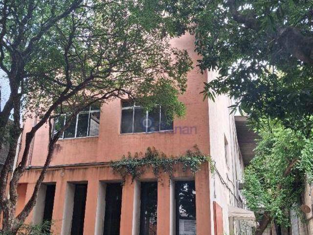 Predio em Bosque da Saúde, São Paulo/SP de 627m² à venda por R$ 3.800.000,00 ou para locação R$ 17.000,00/mes