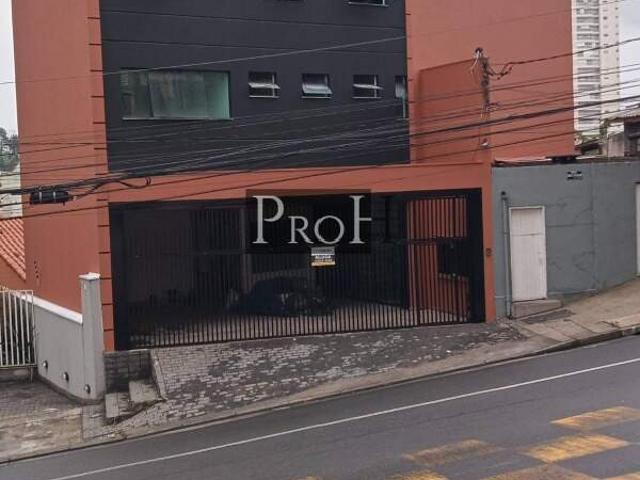 Predio em Baeta Neves, São Bernardo do Campo/SP de 429m² à venda por R$ 1.799.000,00