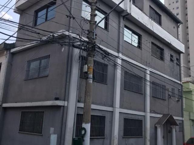 Predio em Barra Funda, São Paulo/SP de 0m² à venda por R$ 719.000,00 ou para locação R$ 3.000,00/mes